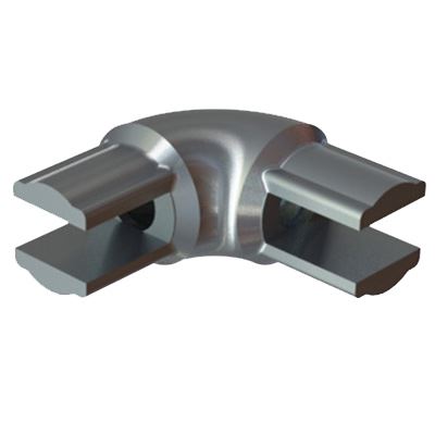 Travis Pattern and Foundry 18-656-90 Al. Pipe 230KV And Below Welded ...