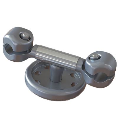 Travis Pattern and Foundry 19-404-2C-8-EHV(2500AAC) Al Support (2) 2000 ...